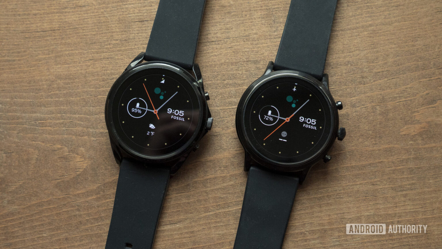 Fossil Gen 5 LTE review: The best LTE smartwatch? - Android Authority