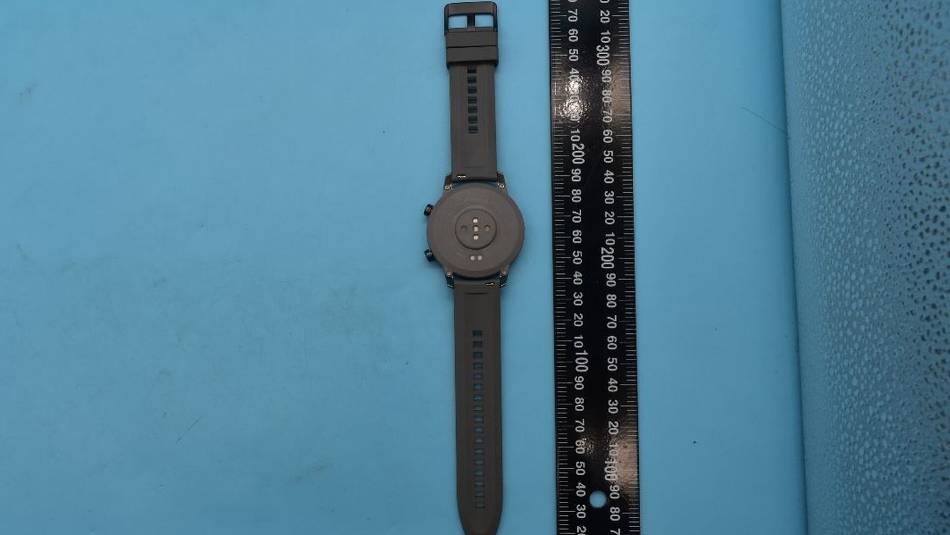 REDMAGIC Watch emerges, packs all the smartwatch bells and whistles