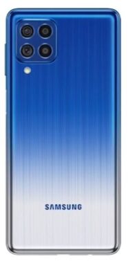 Samsung Galaxy F62 debuts in India: Plenty of phone for under $400