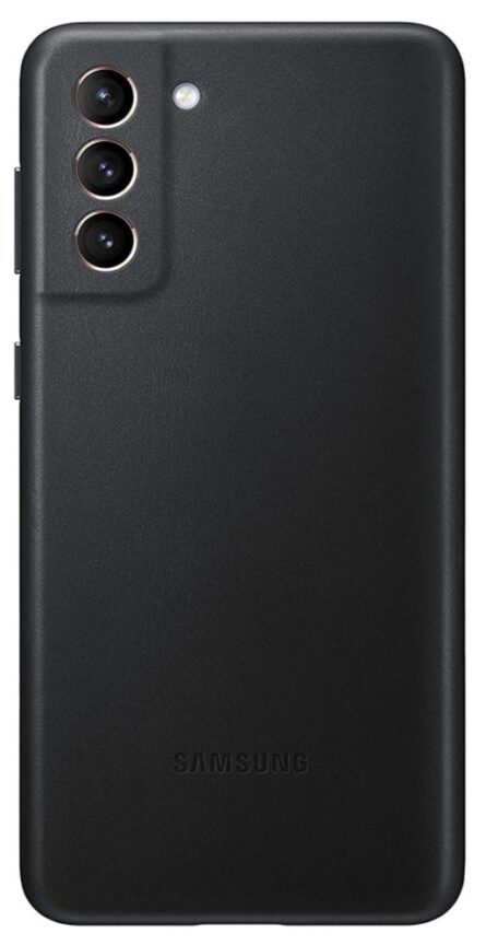 The best official Samsung Galaxy S21 Plus cases you can buy
