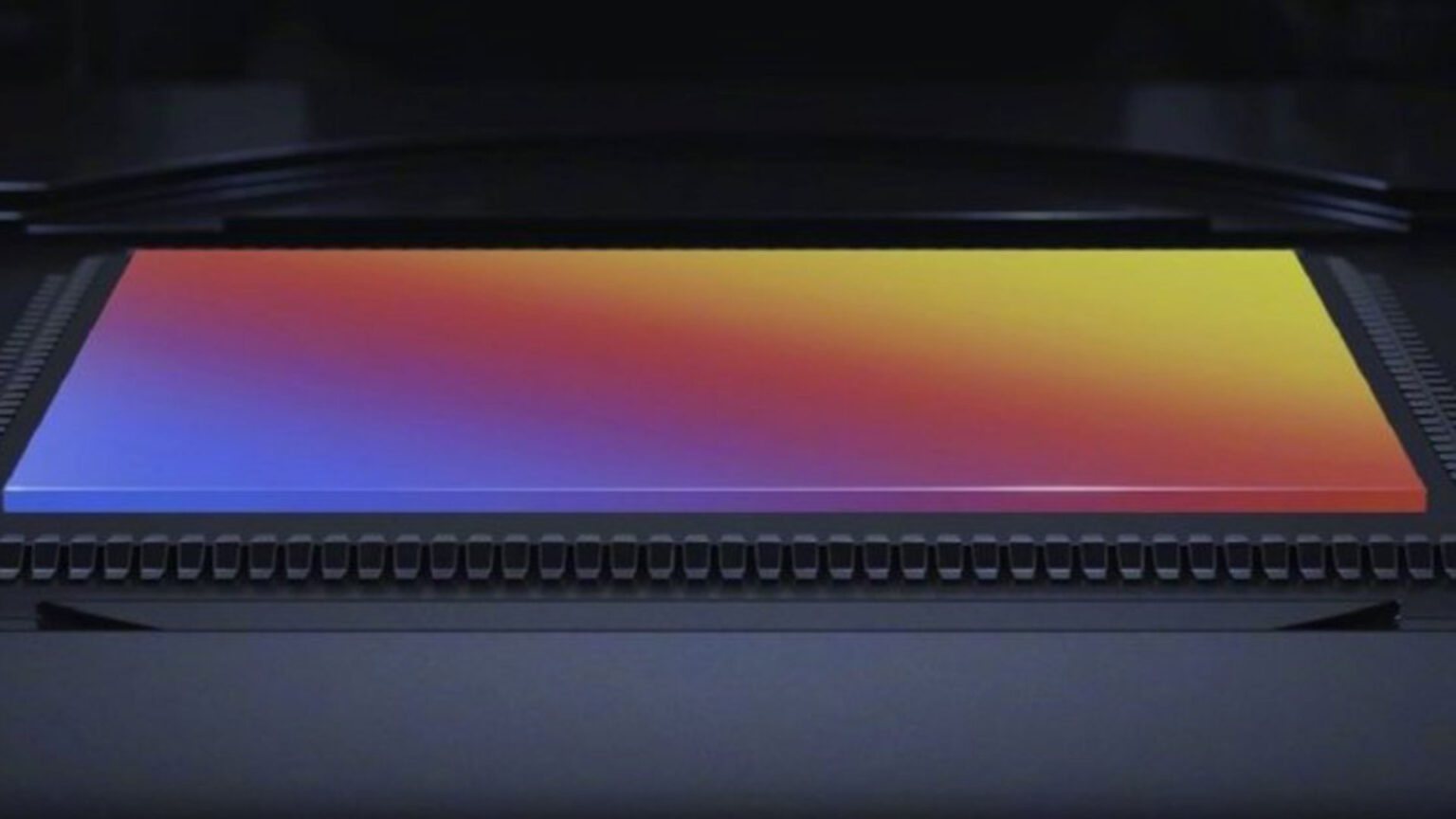 Sony may be the first with a one-inch phone camera sensor - Android ...