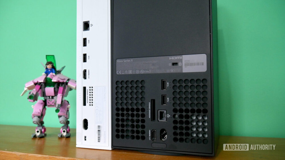 Xbox Series X vs S: Which one is best for you? - Android Authority