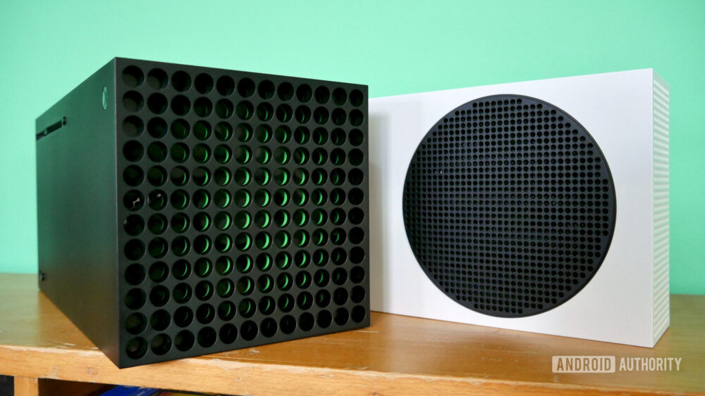 Xbox Series X vs S: Which one is best for you? - Android Authority