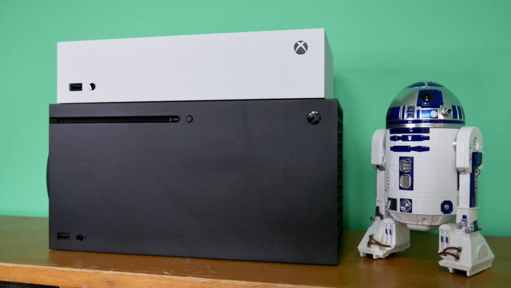 Xbox Series X vs S: Which one is best for you? - Android Authority