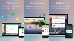 The best screen mirroring apps for Android and other ways too
