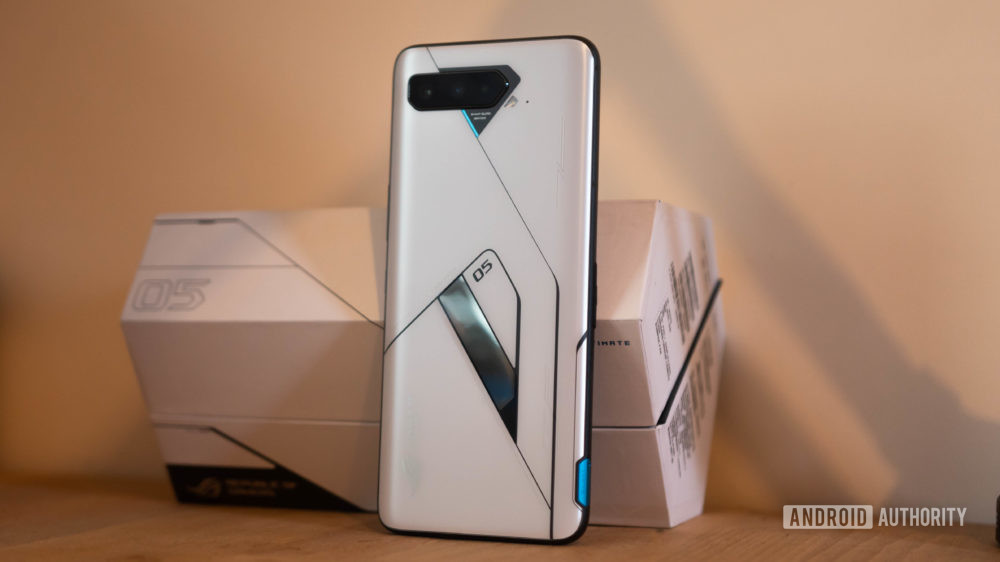 Fortnite compatible phones and minimum specs - Android Authority