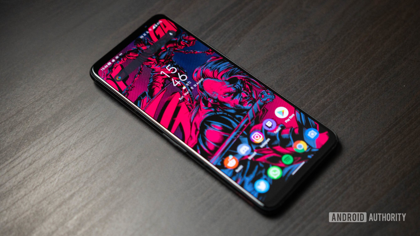 The best Android phones to get in 2022 - Android Authority