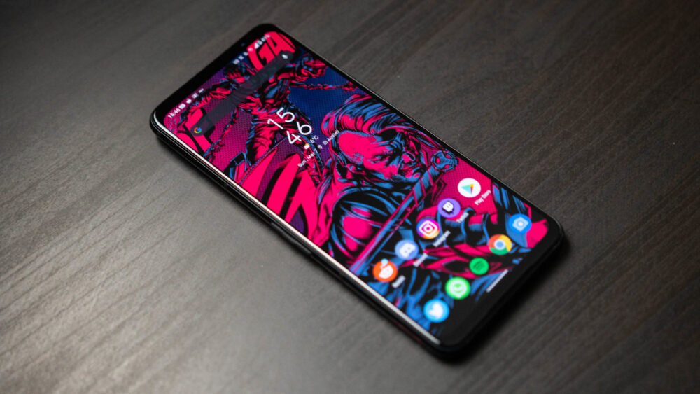 Every display type compared: LCD, OLED, QLED, more - Android Authority