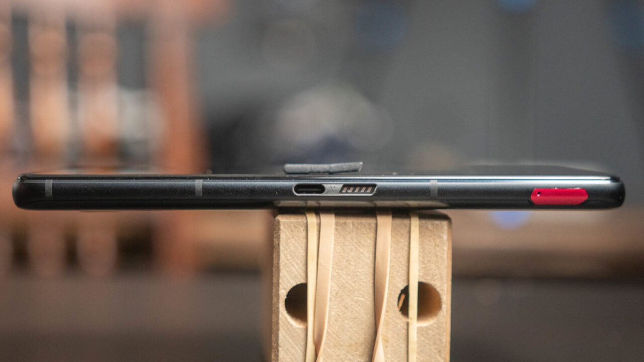 ASUS ROG Phone 5 review: King of the hill - Android Authority