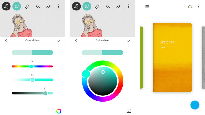 10 best stylus apps and S Pen apps for Android - Android Authority