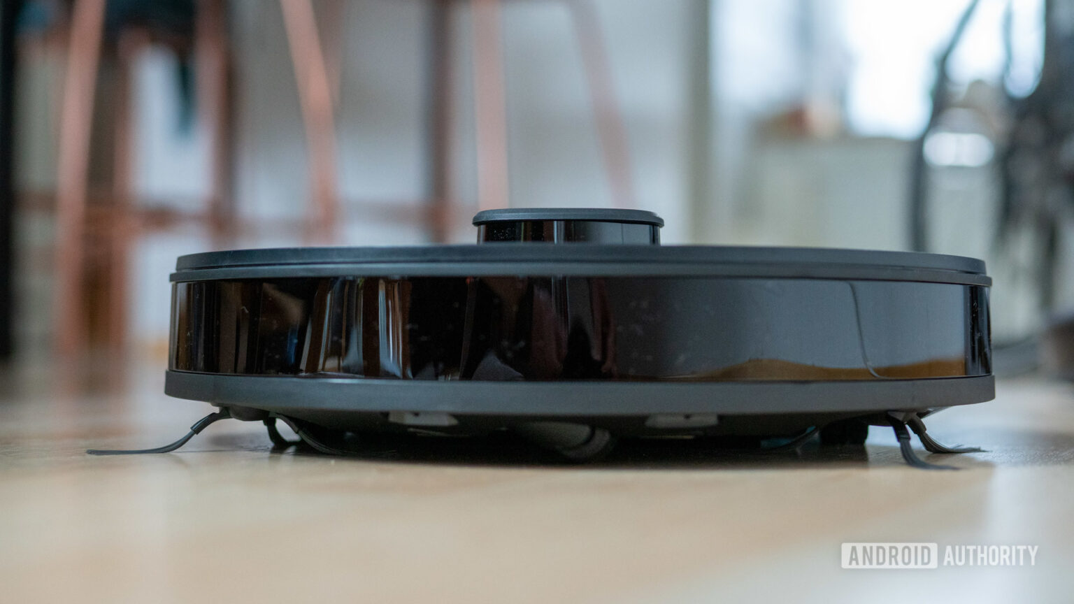 ECOVACS Deebot Ozmo N8 Plus review: Affordable extravagance