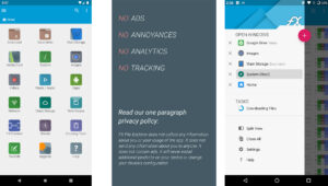 10 best Android file explorer apps, file browsers, and file managers