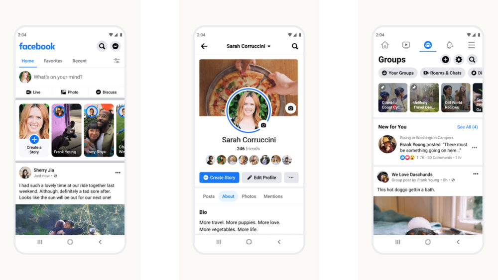 9 best third party Facebook apps for Android - Android Authority