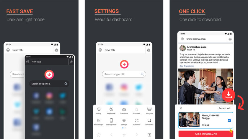 The best social media downloaders for Android - Android Authority