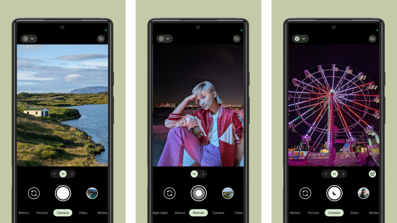 The 15 best camera apps for Android in 2023