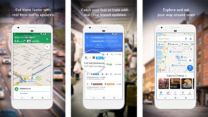 The best location sharing apps for Android - Android Authority