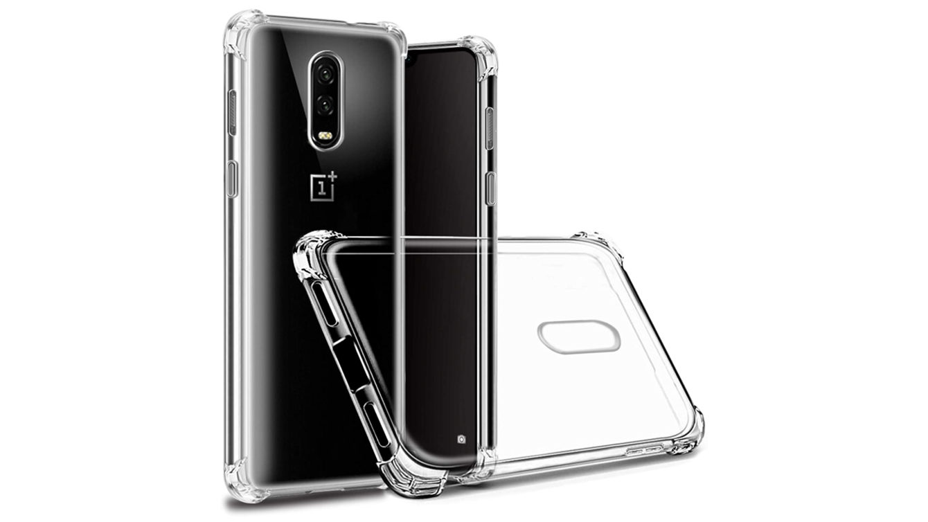 The best OnePlus 7 cases you can get right now - Android Authority
