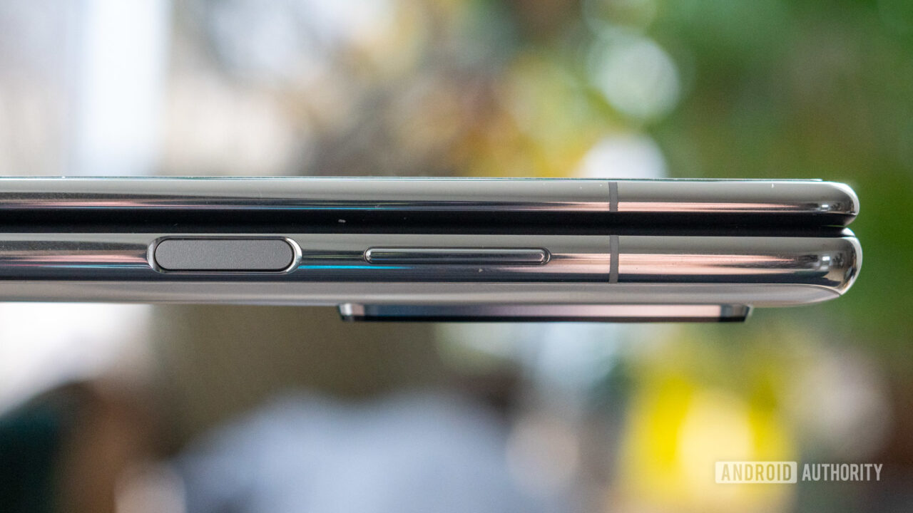 HUAWEI Mate X2 hands on: Now this is it - Android Authority