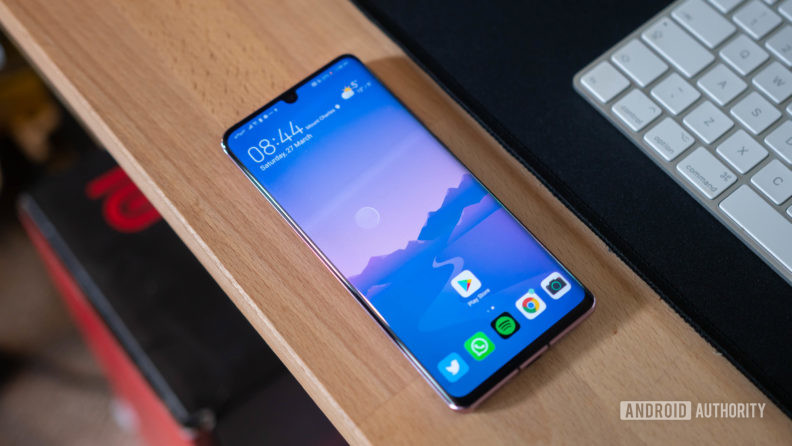 Huawei P30 Pro review redux: Bittersweet - Android Authority