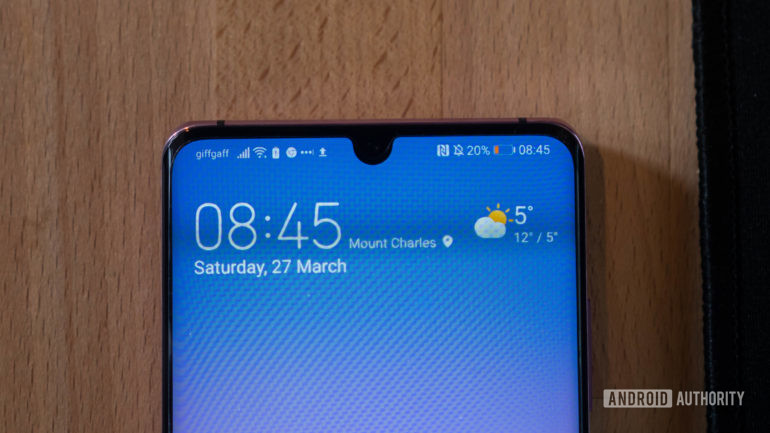 Huawei P30 Pro review redux: Bittersweet - Android Authority