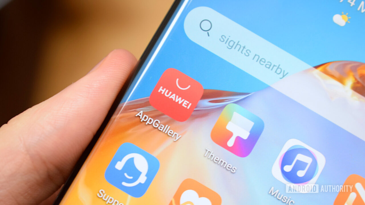 HUAWEI P40 Pro long-term review: Last call for HUAWEI's Western dream