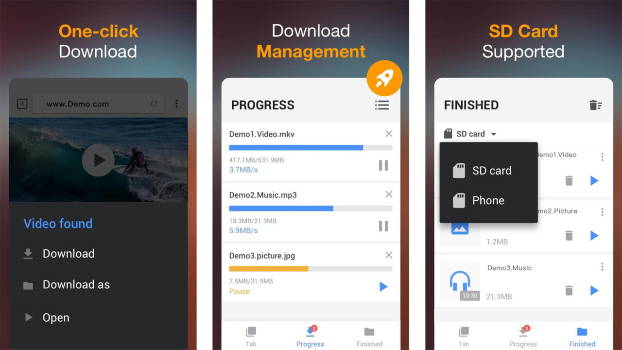 The best social media downloaders for Android - Android Authority