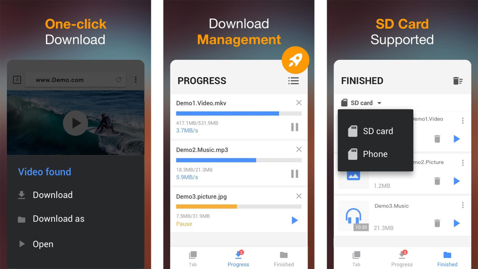 The best social media downloaders for Android - Android Authority