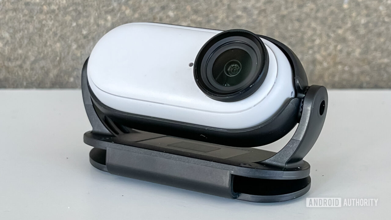 Insta360 Go 2 review: The small action camera that thinks big
