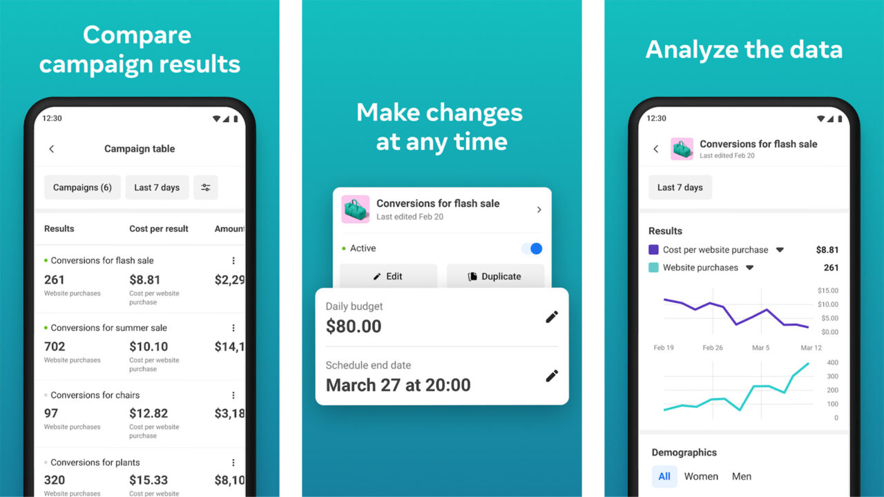 All Meta and Facebook apps, where to get them, and what they do