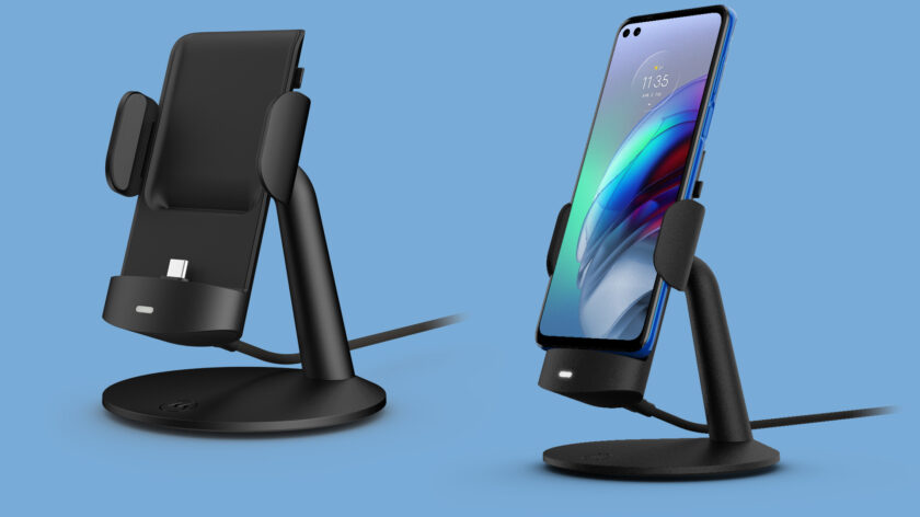 Moto G100 announced (Update: US availability) - Android Authority