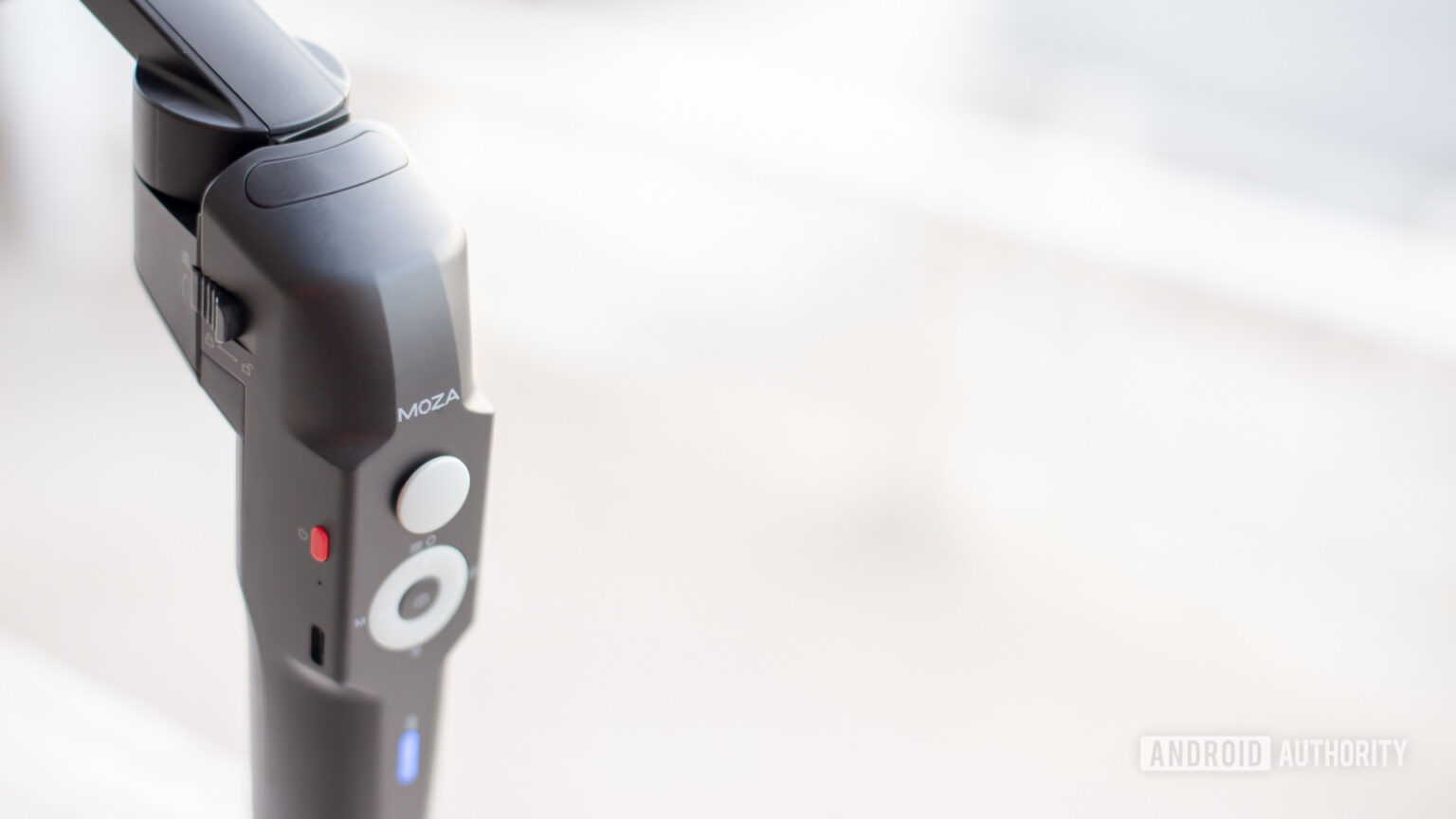 Moza Mini S Essential review: Great balance between price and features