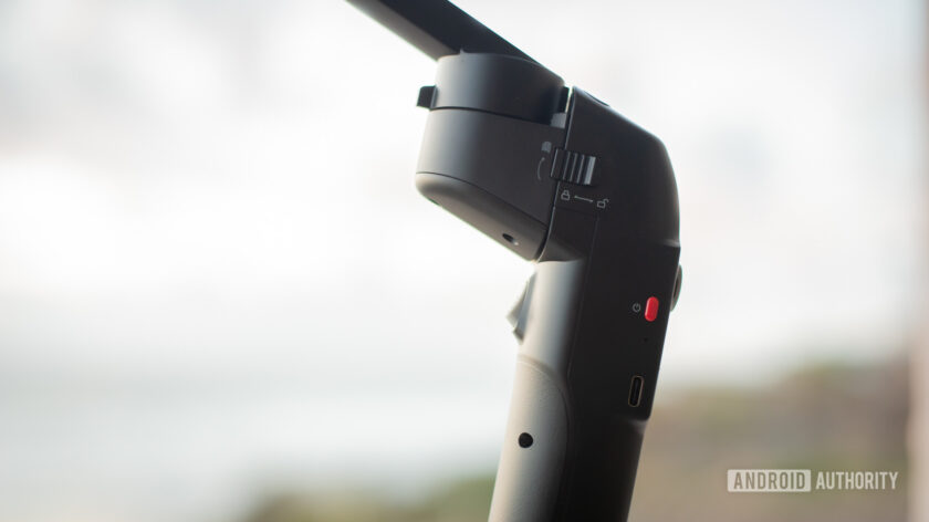 Moza Mini S Essential review: Great balance between price and features