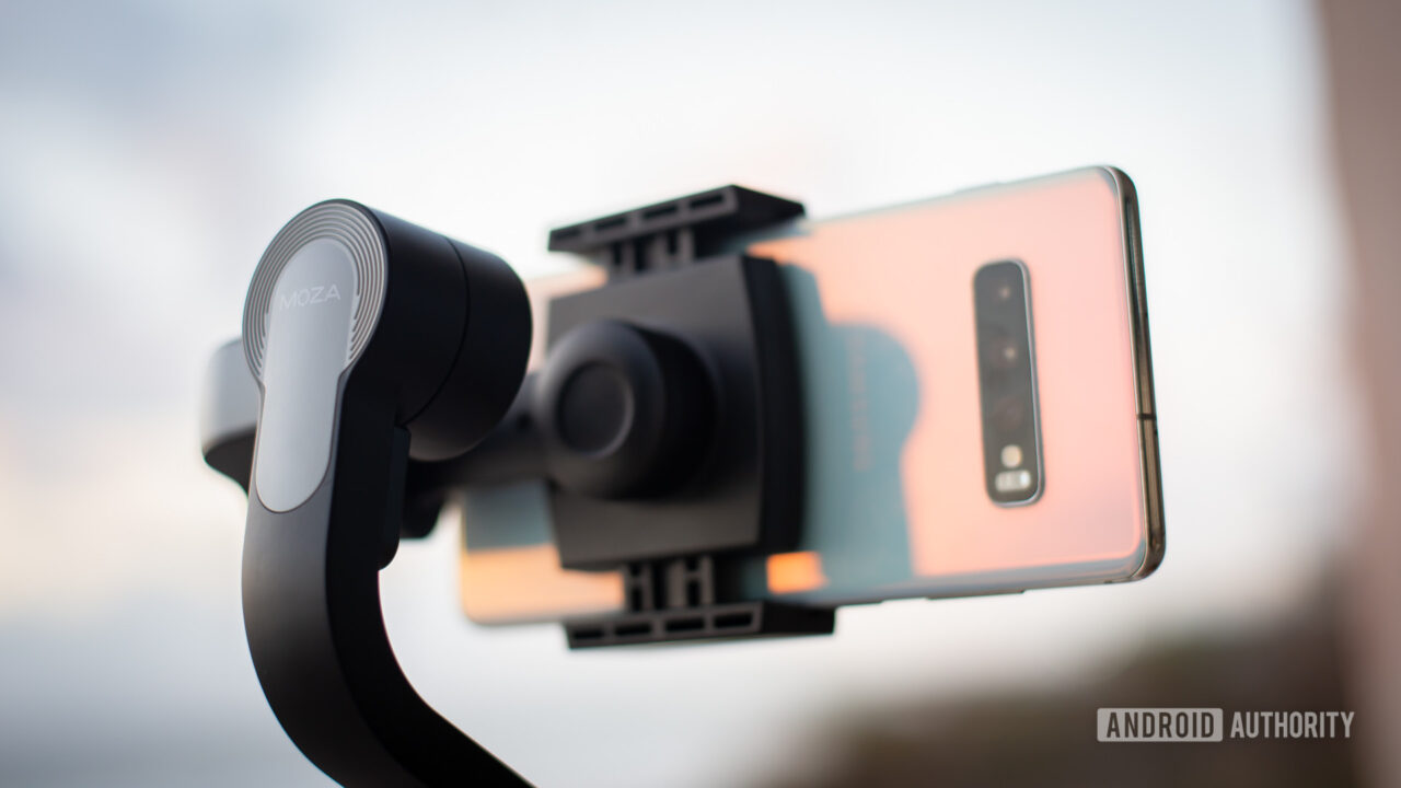 Moza Mini S Essential review: Great balance between price and features