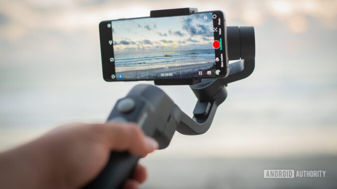 What is image stabilization? OIS, EIS & more explained! - Android Authority