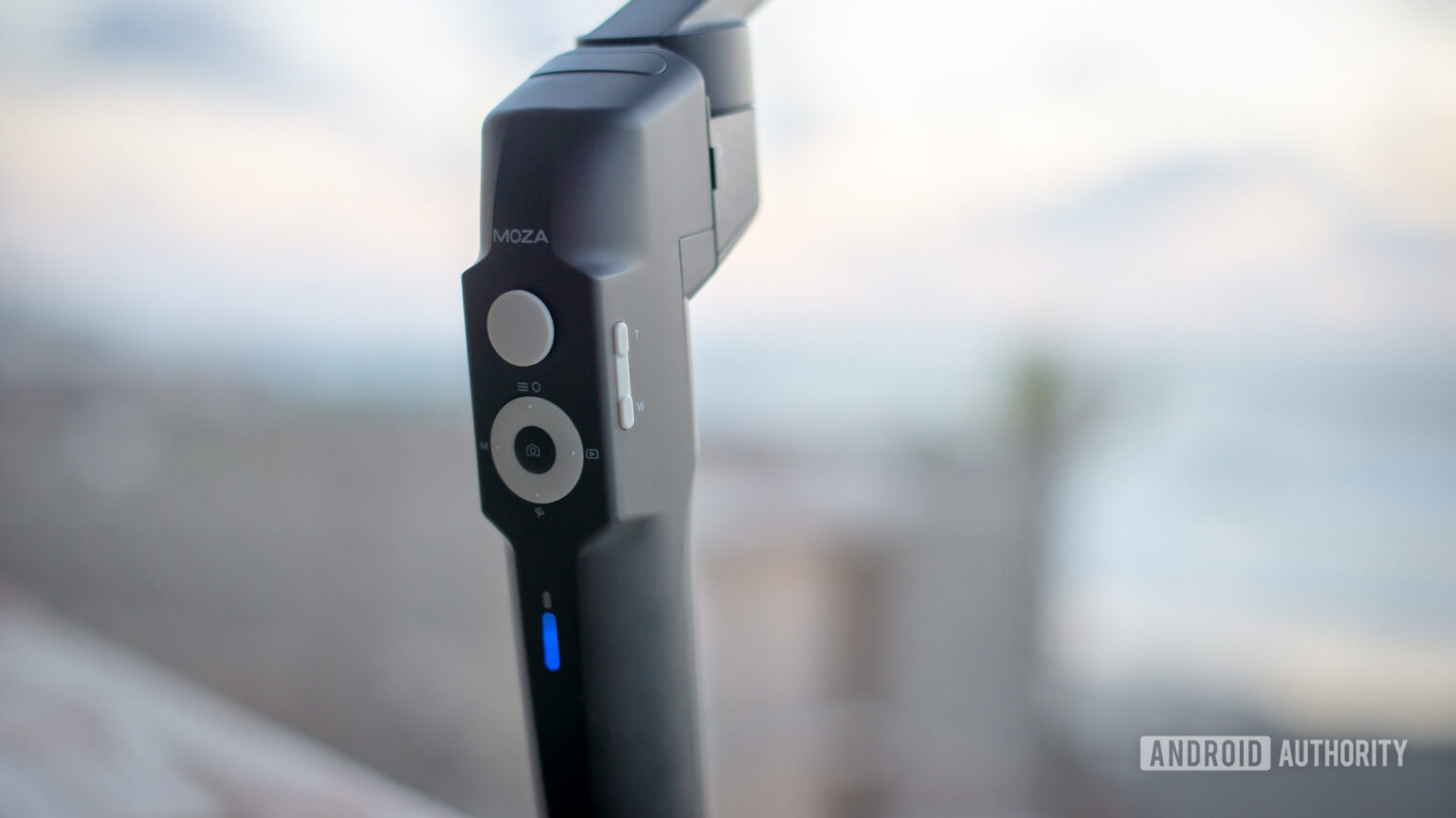 Moza Mini S Essential review: Great balance between price and features