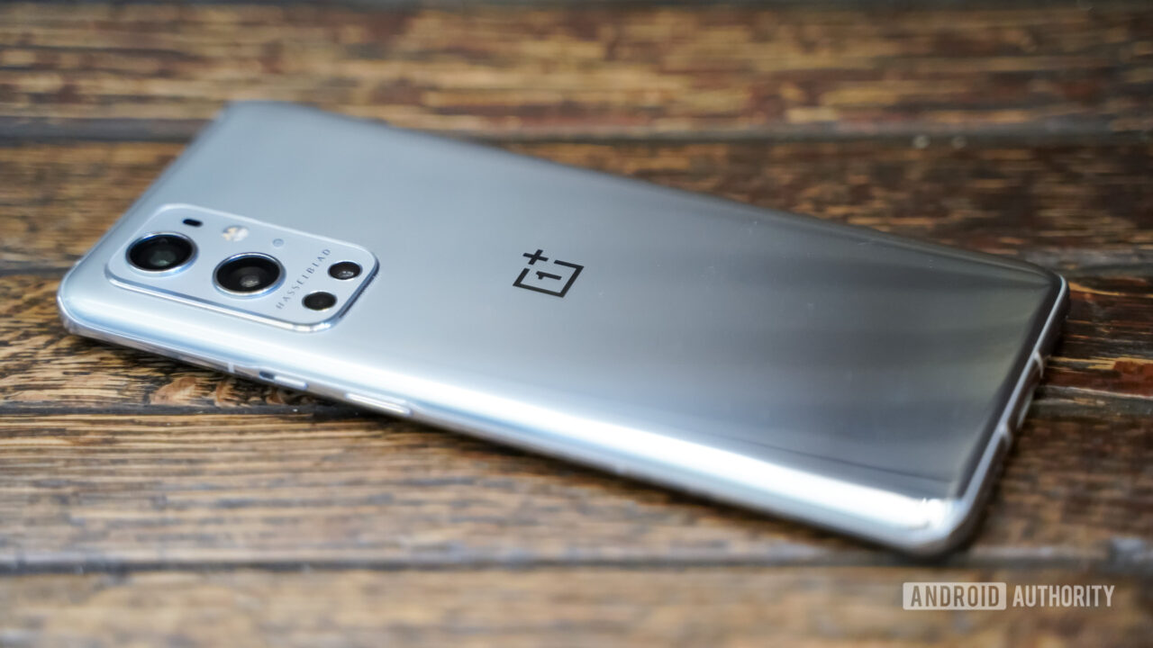 OnePlus 9 Pro teardown reveals the phone can be difficult to repair
