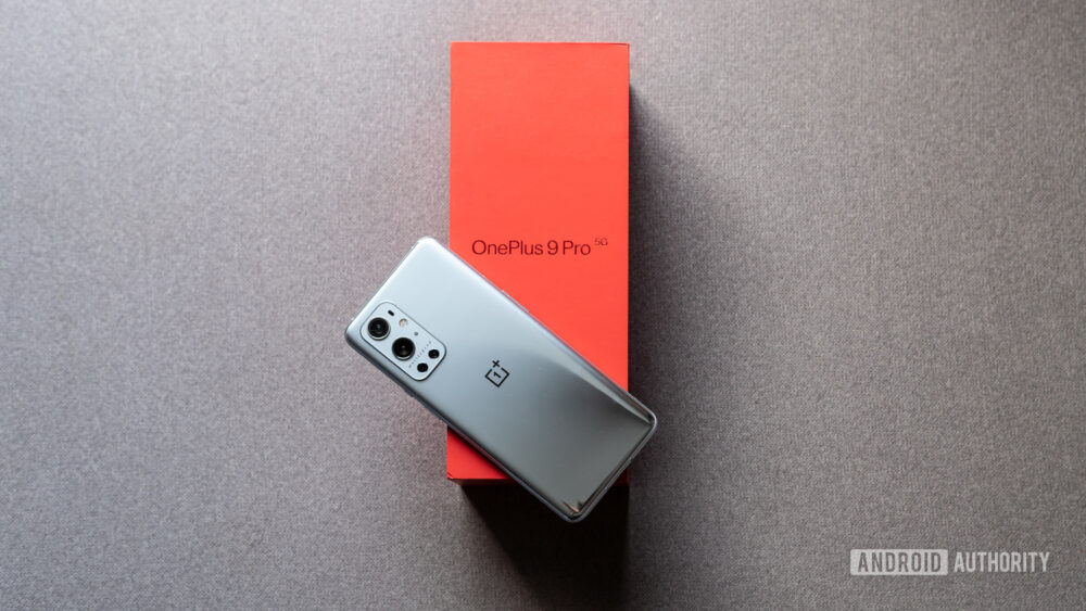 OnePlus 9 Pro review second opinion: Ready to play in the big league
