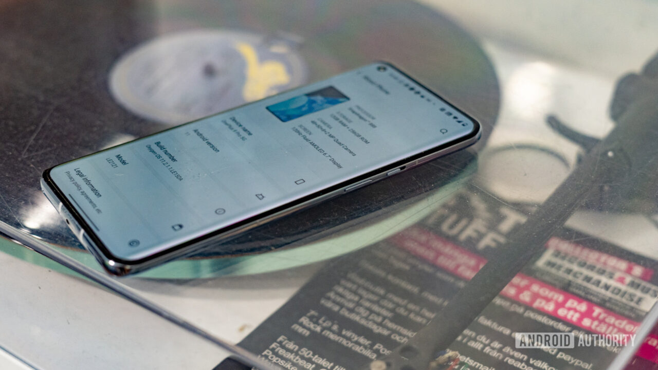 OnePlus 9 Pro review second opinion: Ready to play in the big league