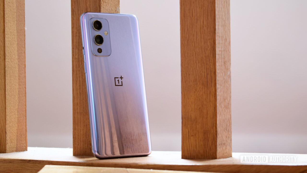 OnePlus 9 review: Serious business in a cheap suit