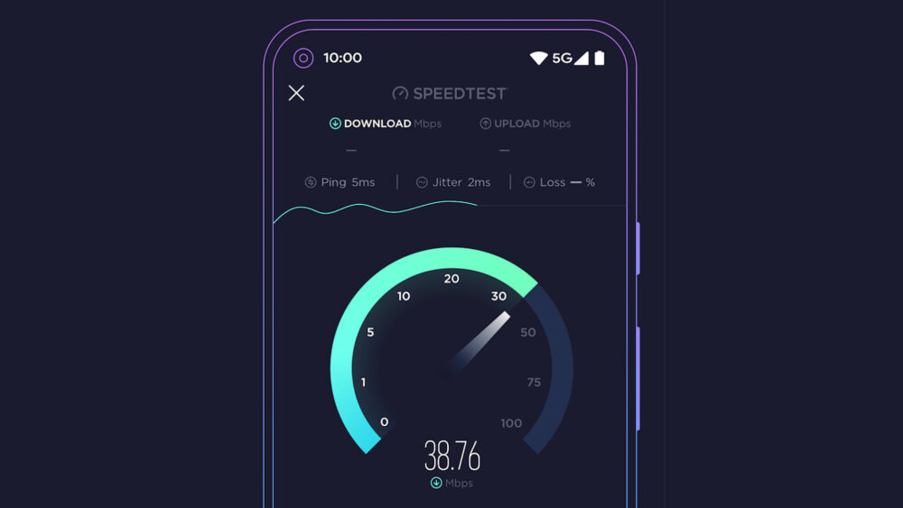 The best speed test apps for Android - Android Authority