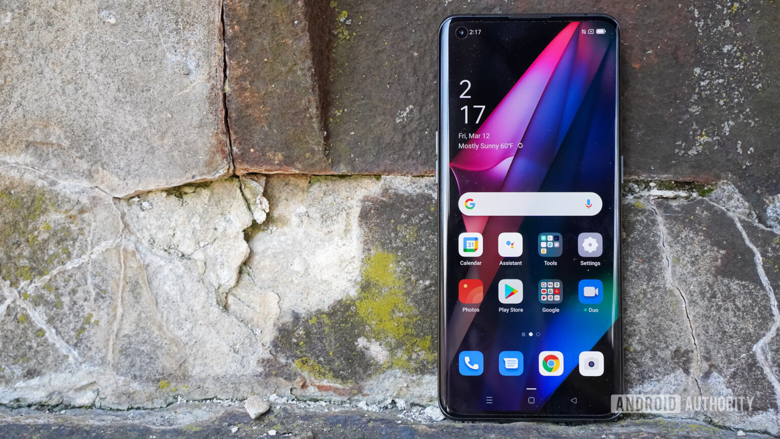 OPPO Color OS guide: Everything you need to know - Android Authority