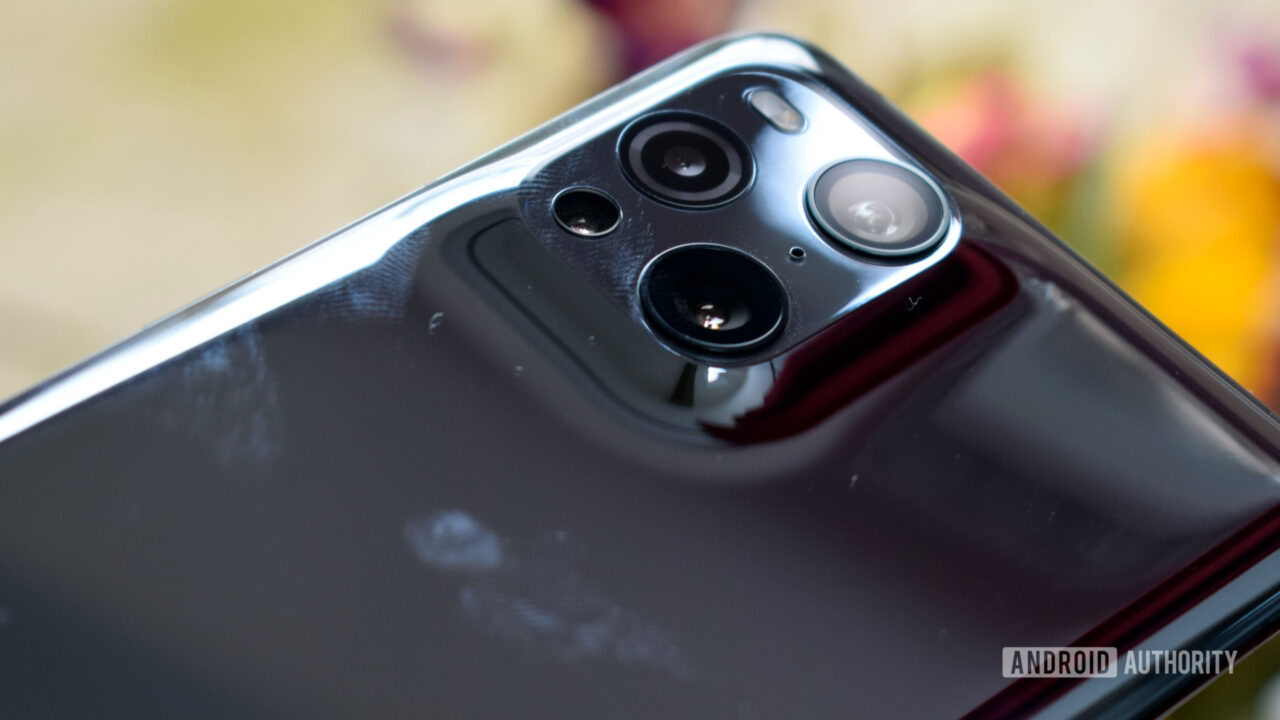 OPPO Find X3 Pro review: Form and function but not quite flawless