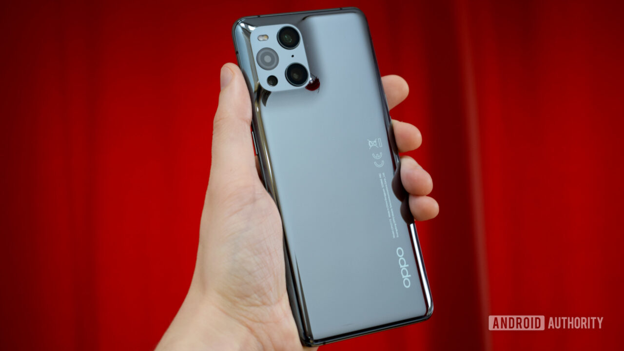 OPPO Find X3 Pro review: Form and function but not quite flawless