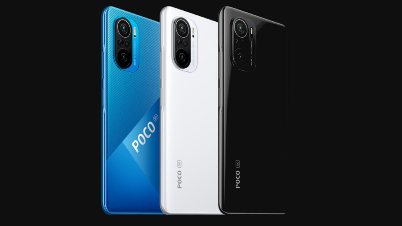 POCO X3 Pro and POCO F3 launched: Everything you need to know