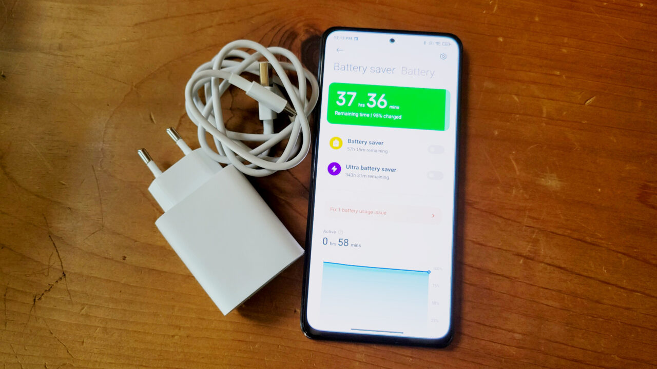 POCO F3 review: Great hardware let down by sub-par software