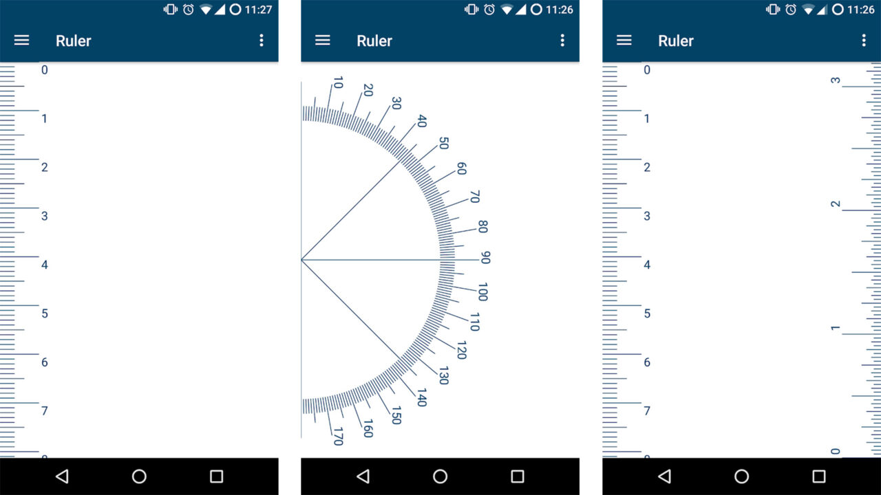 The best ruler apps and measurement apps for Android - Android Authority