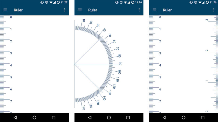 The best ruler apps and measurement apps for Android - Android Authority