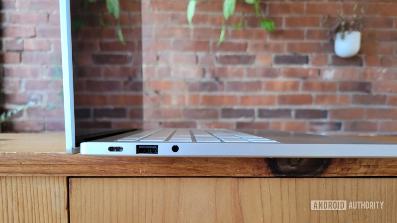 Razer Book 13 review: So close to greatness - Android Authority