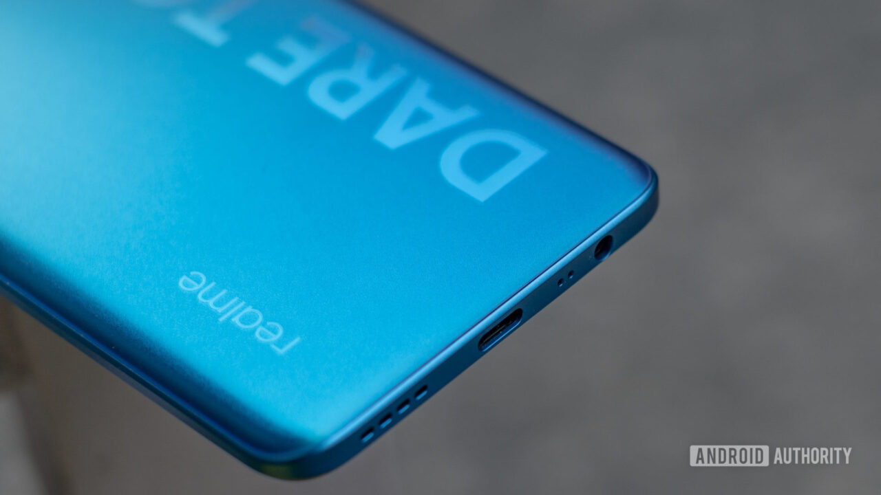 realme 8 Pro review: A leap behind the competition