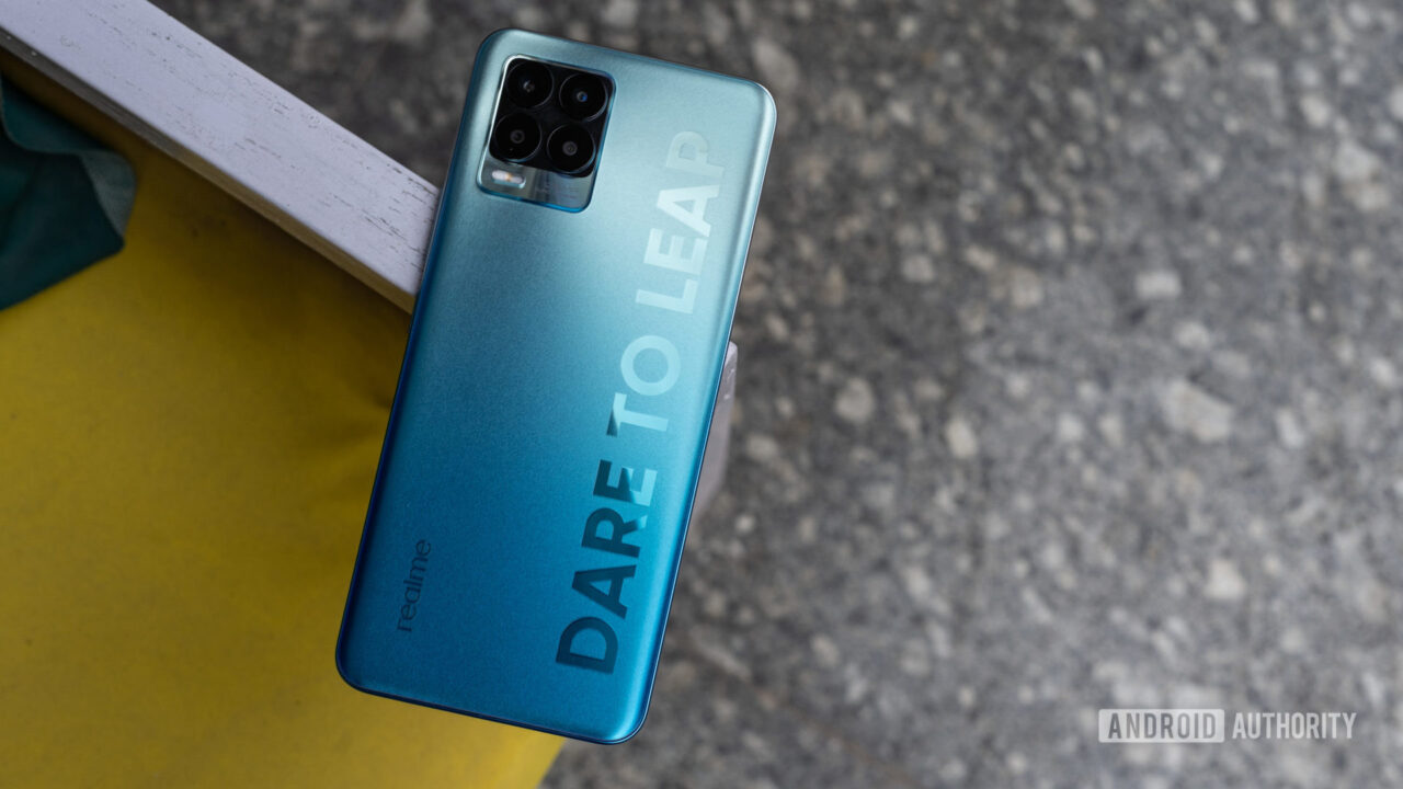 The best (and worst) smartphone designs of 2021 - Android Authority